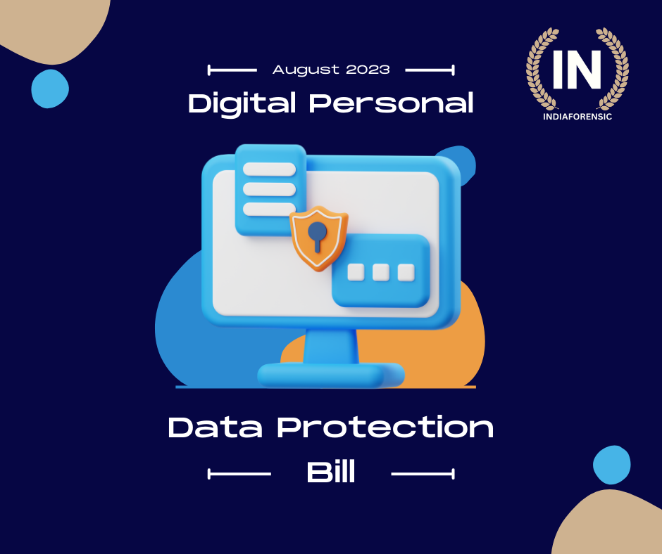 7 Principles of Privacy in Digital Personal Data Protection Act - Indiaforensic