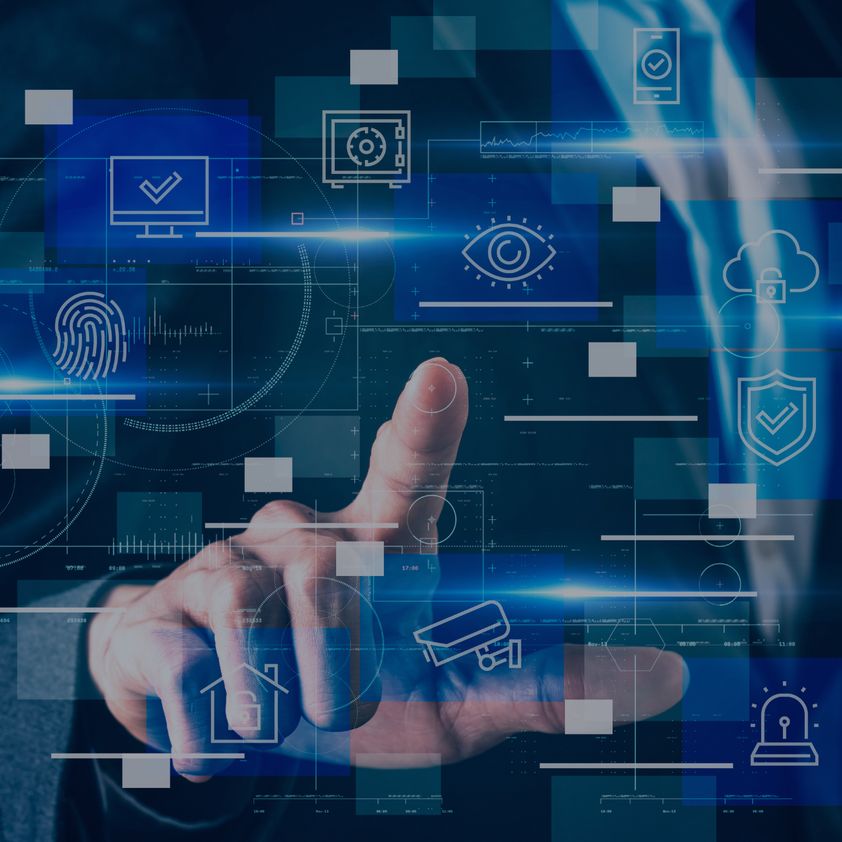 Name Screening Software : Best Practices for Vendor Selection - Indiaforensic